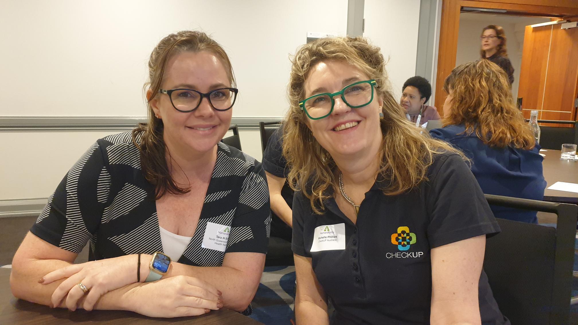 HumanAbility’s Queensland Roadshow: Cairns - HumanAbility